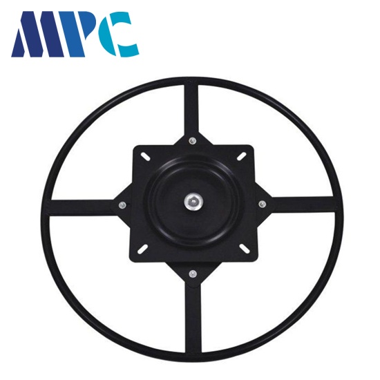 600*250 heavy-duty large turntable 360-degree rotating sofa turntable