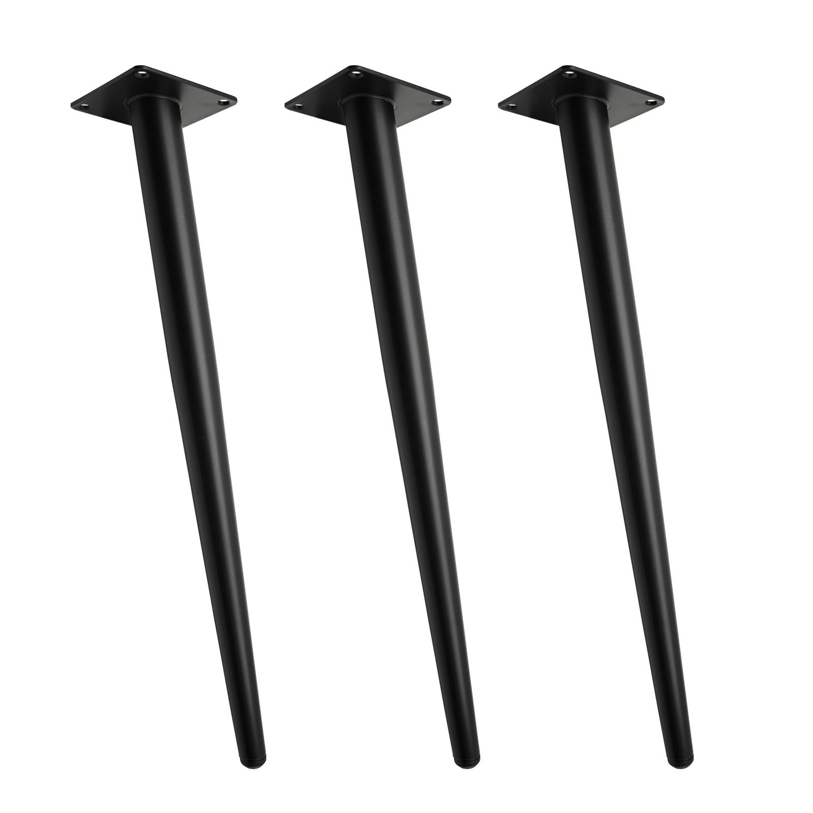Furniture cabinet feet Support legs Dresser feet Conical feet Sofa feet ...